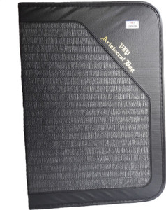 Flipkart.com | TLO office file Foux lather A4 size documents paper - A4 ...