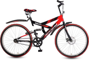 HERO Next 26T Single Speed Sprint Bike 26 T (inch) Mountain Cycle Price ...