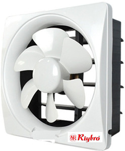 Riybro 200MM Exhaust Fans 200 mm Exhaust Fan Price in India - Buy ...