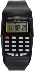 MAXX best and calculator watch Digital Watch - For Boys & Girls - Buy ...