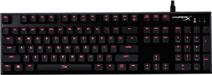 HyperX Alloy FPS Mechanical Cherry MX Wired USB Standard Gaming ...