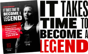 BETTER 3 HOURS QUOTE POSTER Paper Print - Typography posters in India ...