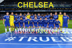chelsea Paper Print - Decorative posters in India - Buy art, film ...