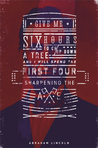 give me six hours Paper Print - Decorative posters in India - Buy art ...