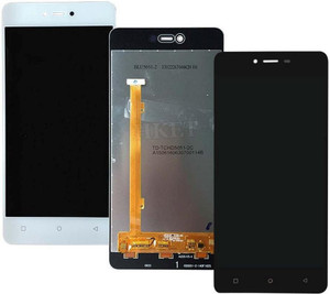 GENERIC LCD Mobile Display for Gionee F103 Pro Price in India - Buy ...