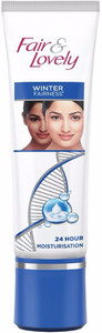 Fair & Lovely Winter Fairness Cream Price in India - Buy Fair & Lovely ...