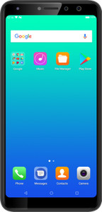 Micromax Canvas Infinity Pro (64 GB Storage, 4 GB RAM) Online at Best ...