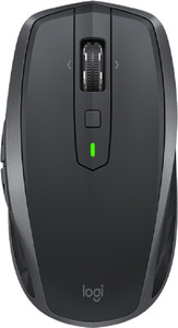 Logitech MX ANYWHERE 2S Wireless Hybrid Mouse - Logitech : Flipkart.com