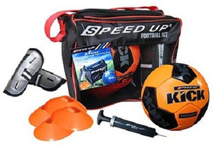 Speed Up X FORCE 5 PC FOOTBALL TRAINING SET Football Kit - Buy Speed Up ...