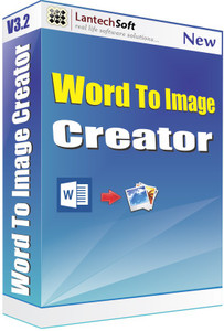 Lantech Soft Word to Image Creator Price in India - Buy Lantech Soft ...