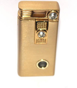 TARGET PLUS FIRST QUALITY DIAMOND STUDDED Pocket Lighter Price in India ...