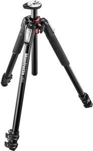 MANFROTTO MT055XPRO3 Tripod - MANFROTTO : Flipkart.com