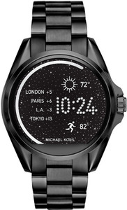 MICHAEL KORS Access Touch Screen Smartwatch Price in India - Buy ...