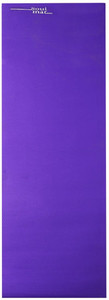 Soul Mat Roll Easy Pro 26 X 72 Purple 6 mm Yoga Mat - Buy Soul Mat Roll ...