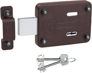 Godrej 3572 Grill Door Lock - Buy Godrej 3572 Grill Door Lock Online at ...