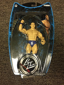 WWE Jakks Pacific Ruthless Aggression Series 11.5 Rob Conway Action ...
