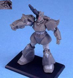 Bandai Gundam Collection 2 Gelgoog Cannon Chimera Corps 3 Twin Missile ...