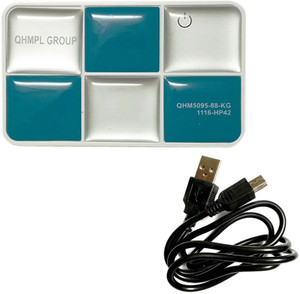 QHMPL Quantum QHM5095 CF All In One Card Reader Card Reader Price in ...