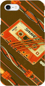 Temper Back Cover for Apple iPhone 7 - Temper : Flipkart.com