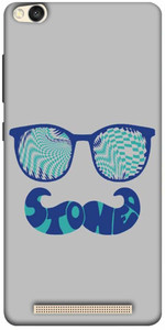 KSC Back Cover for Mi Redmi 4A - KSC : Flipkart.com