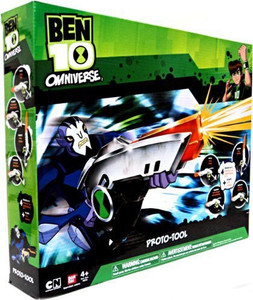 Ben 10 Proto Tool Deluxe Tech Gear - Proto Tool Deluxe Tech Gear . Buy ...