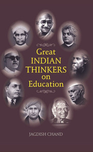 Great India Thinkers on Education: Buy Great India Thinkers on ...
