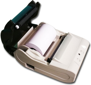 RZYD POS80-1PCY with LPT Parallel Interface and Paper Width 80mm ...