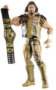 MATTEL Wwe Elite Collection Series # 23 Randy Savage Action Figure Toy ...