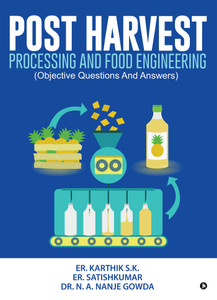 Post Harvest Processing And Food Engineering: Buy Post Harvest ...