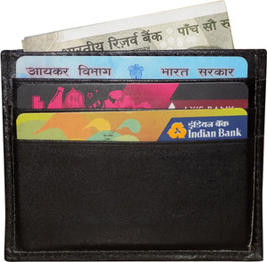Flipkart.com | Style 98 Fashion Series 6 Card Holder - Card Holder