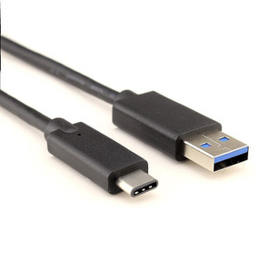 QUANTUM USB Type C Cable 2 m For M M - QUANTUM : Flipkart.com