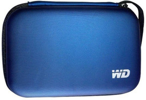 PI World Pouch for Toshiba, WD, 2.5 inch External Hard disk, Sony, Dell ...