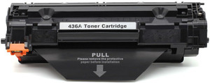 SPS 326 Toner Cartridge For Canon imageCLASS LBP6230dn Printer Black ...