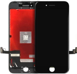 GENERIC LCD Mobile Display for Apple iPhone 7 Price in India - Buy ...