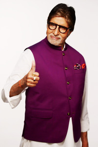 Amitabh Bachchan'S Official Blog Poster (Size 12 Inch x 18 Inch) (Pack ...