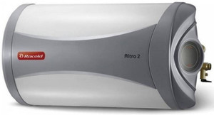 Racold Altro 2 Horizontal ( 15 L) 15 L Storage Water Geyser Price in ...