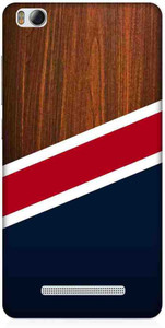 PAPLOO Back Cover for Mi Redmi 4A - PAPLOO : Flipkart.com