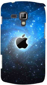 Kingcase Back Cover for Samsung Galaxy S Duos II, Samsung Galaxy S Duos ...