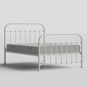 The Original Bed Co. Timolin Metal Queen Bed Price in India - Buy The ...
