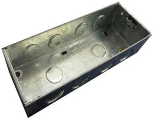 ABB cmbz8824 Metal Electrical Box Price in India - Buy ABB cmbz8824 ...