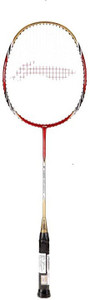 LI-NING 'G-Force' pro 2200i Badminton racket -G4- Strung Multicolor ...