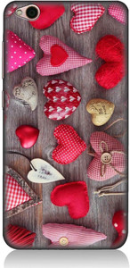 CASEMANTRA Back Cover for Mi Redmi 4A - CASEMANTRA : Flipkart.com