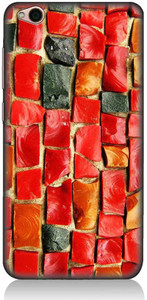 SWANK THE NEW SWAG Back Cover for Mi Redmi 4A - SWANK THE NEW SWAG ...