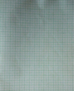 Flipkart.com | Paraspapermart Full size Graph paper Pack of 20 Sheets ...