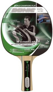 DONIC waldner 400 Multicolor Table Tennis Racquet - Buy DONIC waldner ...