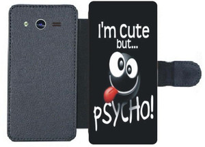 Mobile Freak Flip Cover for Samsung Galaxy Core 2 - Mobile Freak ...