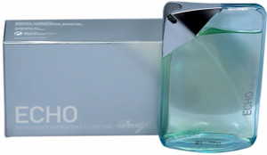 Buy DAVIDOFF Echo Eau de Toilette - 75 ml Online In India | Flipkart.com