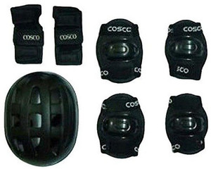 COSCO Defender Skating Kit - Buy COSCO Defender Skating Kit Online at ...