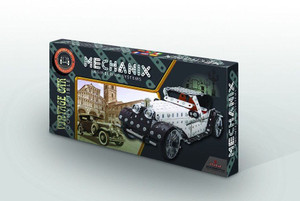 MECHANIX VINTAGE CARS - (DIY) - VINTAGE CARS - (DIY) . Buy Vintage Car ...