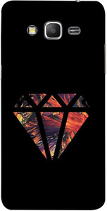 FUSON Back Cover for Samsung Galaxy Core Prime, Samsung Galaxy Core ...